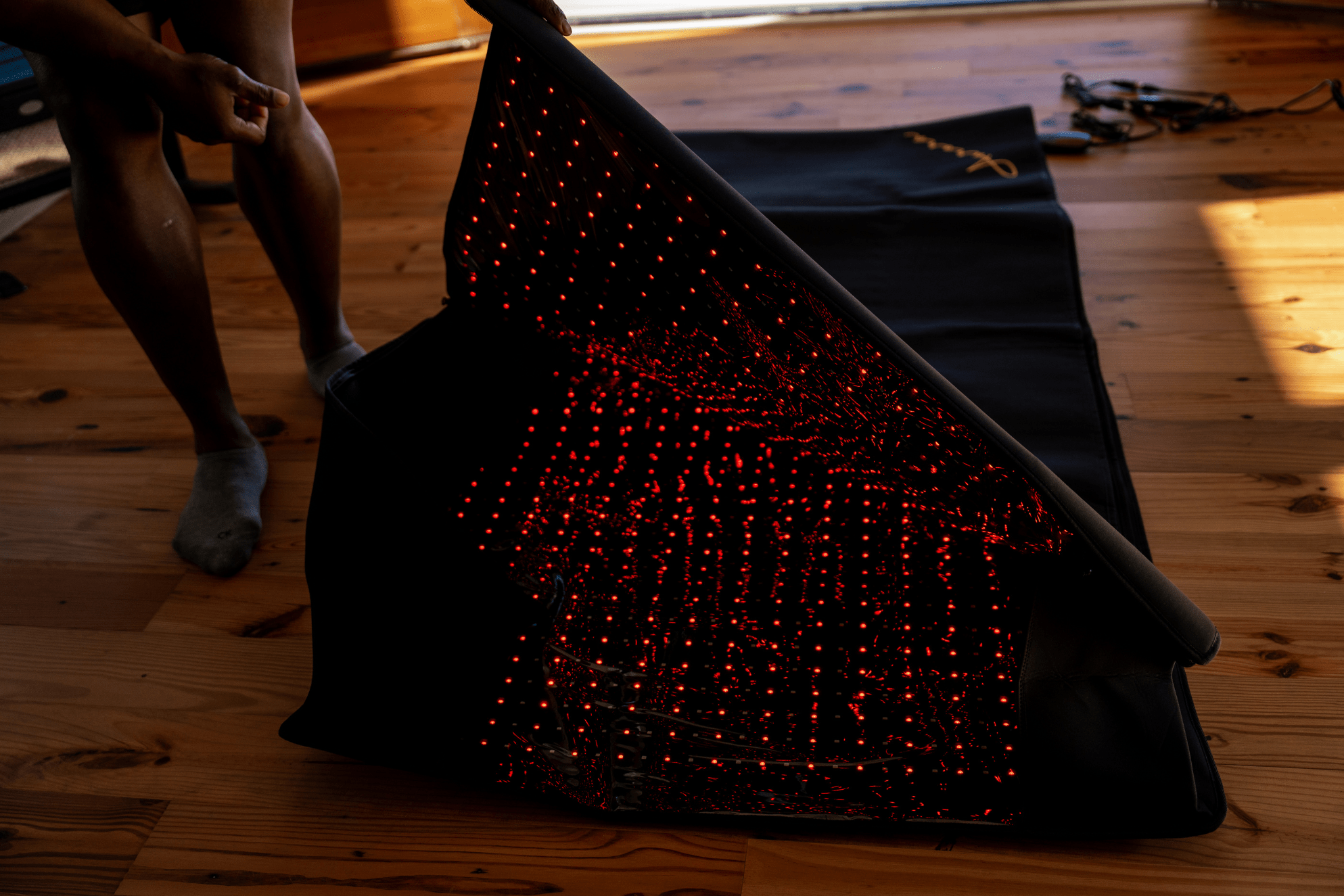 Red Light vs Infrared Light Therapy: Understanding the Key Differences