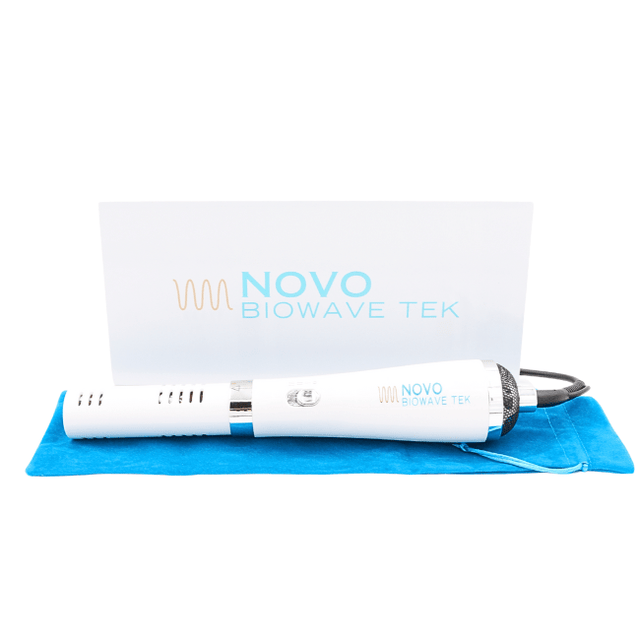 How Terahertz Blowers Like The Holistix Novo & Innova Boost Skin Healt