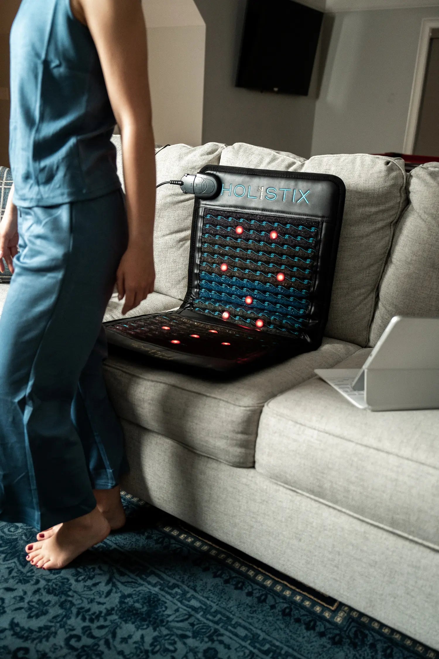 PEMF Frequency Chart – Holistix Intl