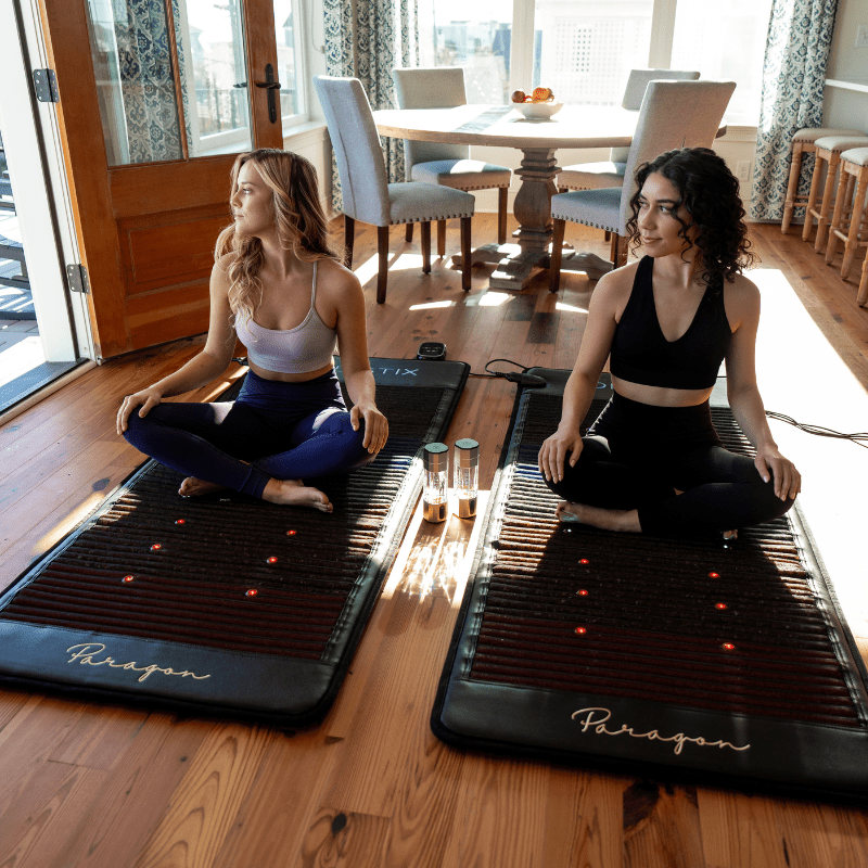 Unlocking Wellness with a PEMF Mat: Your Guide to Pulsed Electromagnet