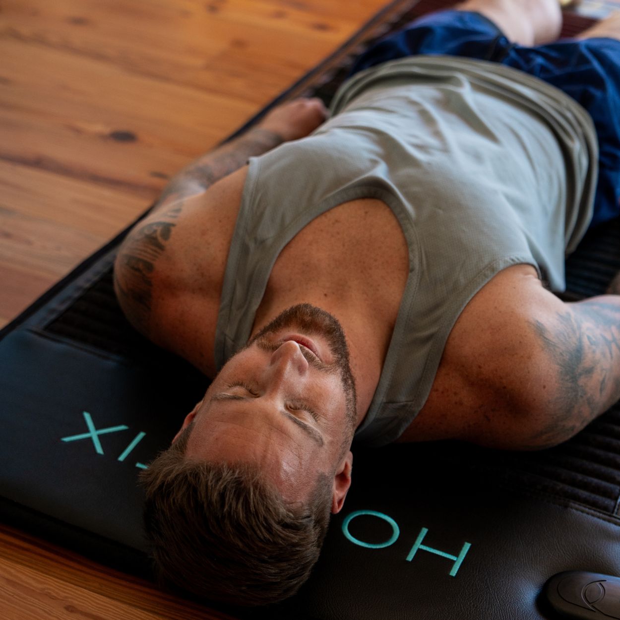Holistix Paragon Full Body PEMF Mat for Full Body Therapy